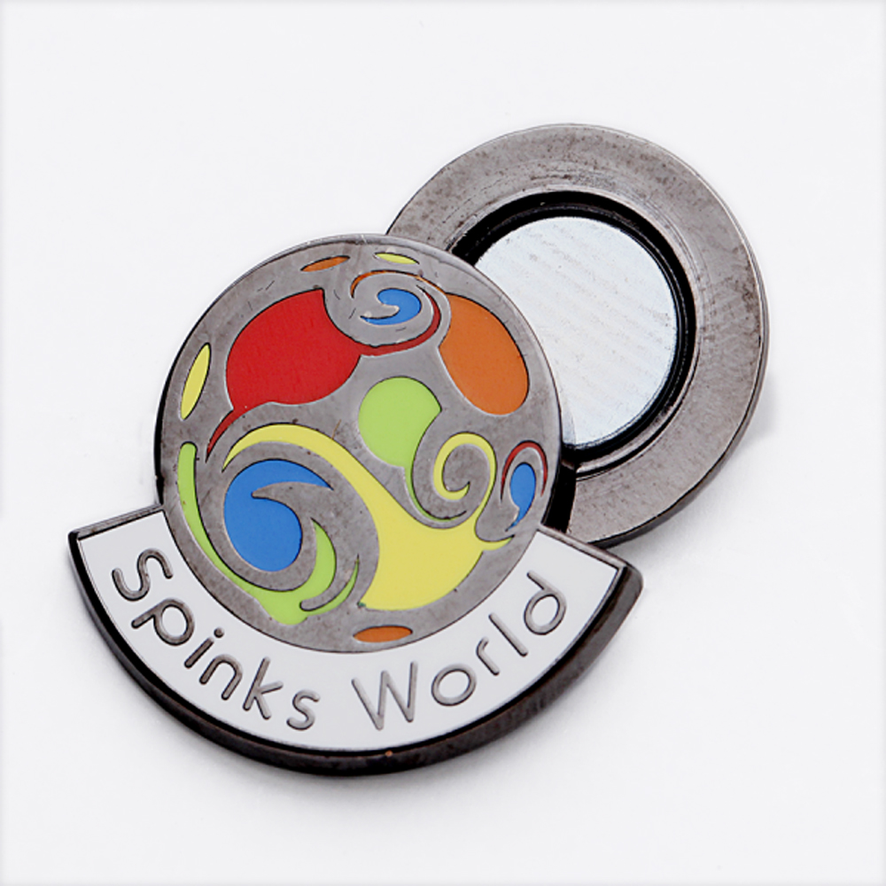 Spinks World - JAPAN BELLEVIEW CO., LTD.